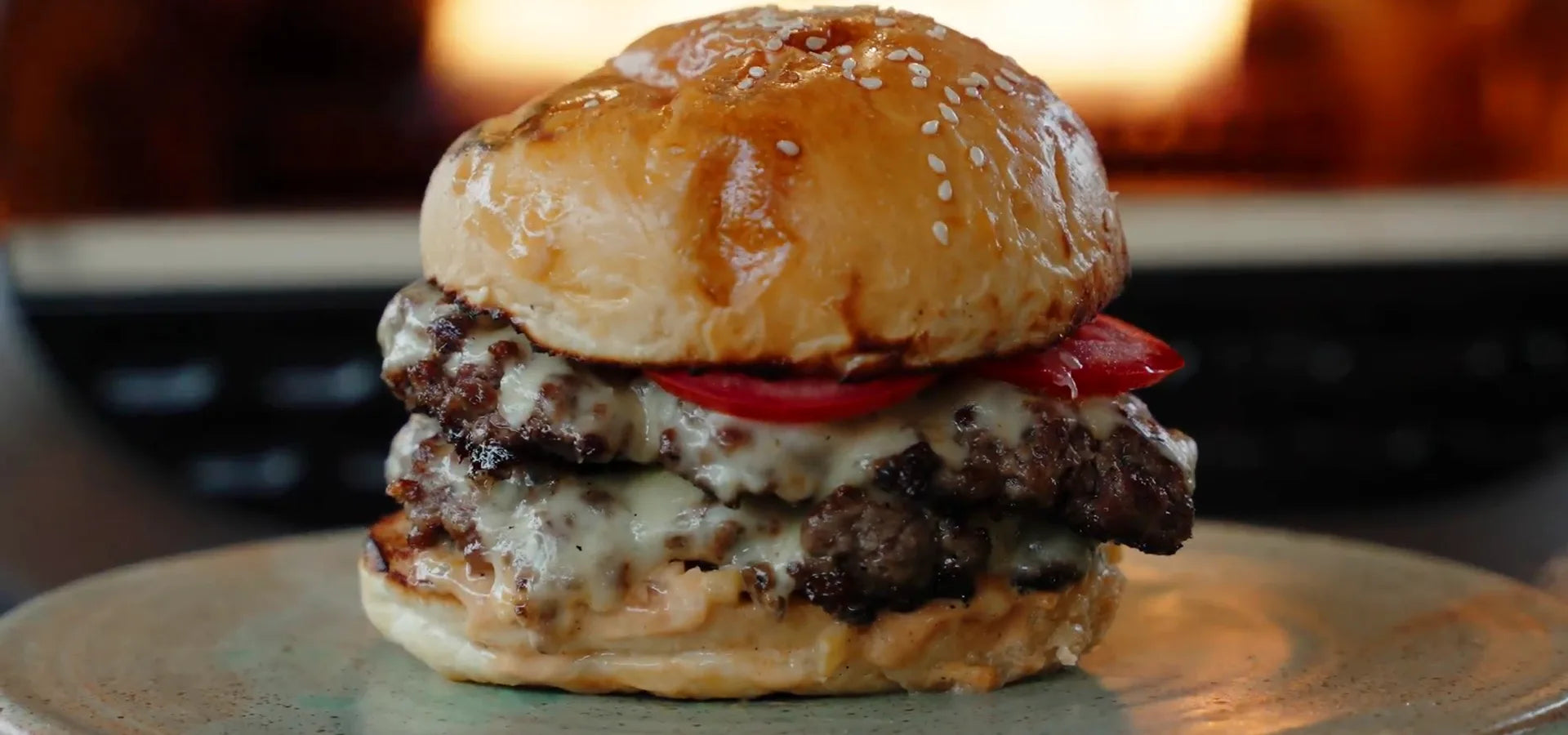 The Best Portable Pizza Oven – Revolve Pizza Oven