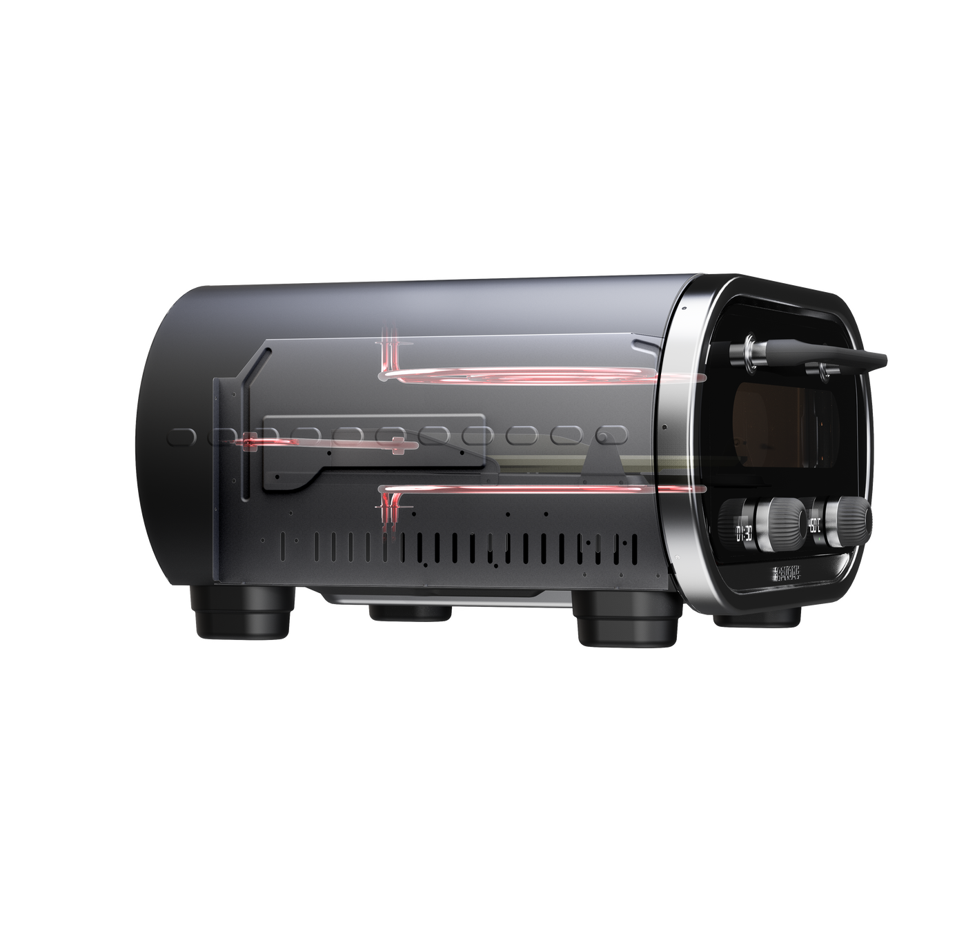 Revolve Pizza Oven - Perfect Pizza Made Easy – Revolve Pizza Oven US