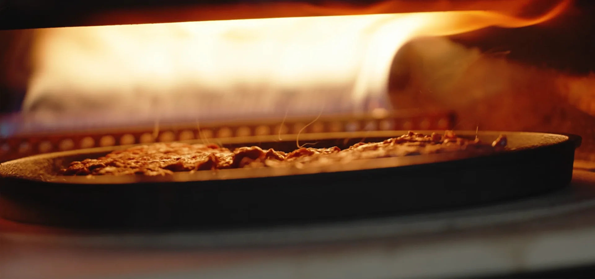 The Best Portable Pizza Oven – Revolve Pizza Oven